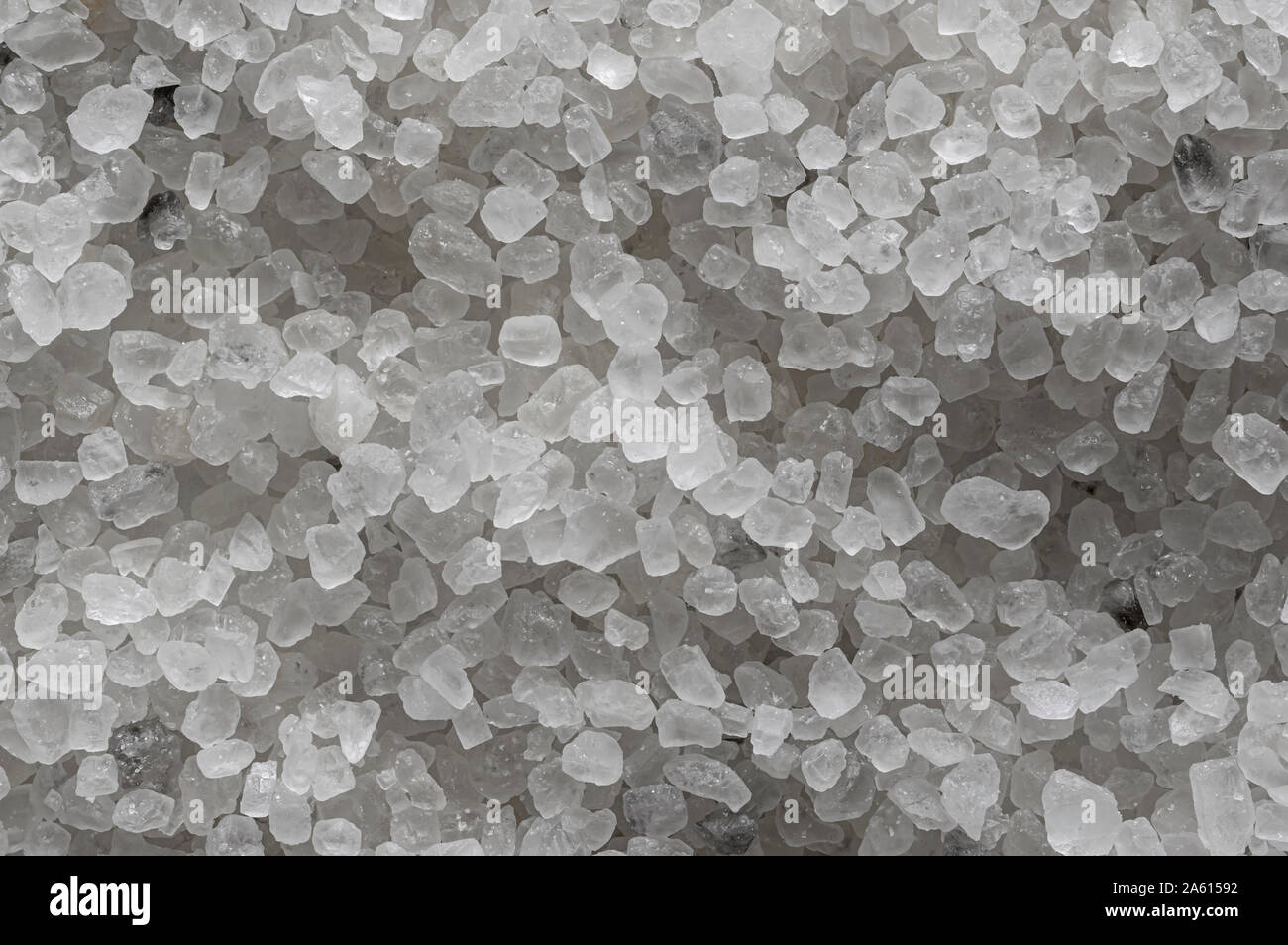 Large salt hi-res stock photography and images - Alamy