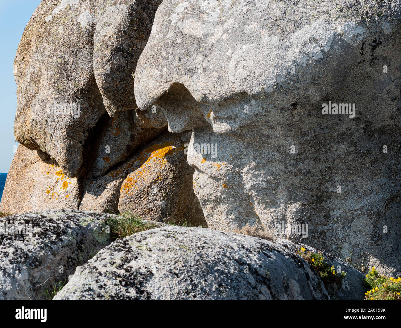 Visiblefaces hi-res stock photography and images - Alamy