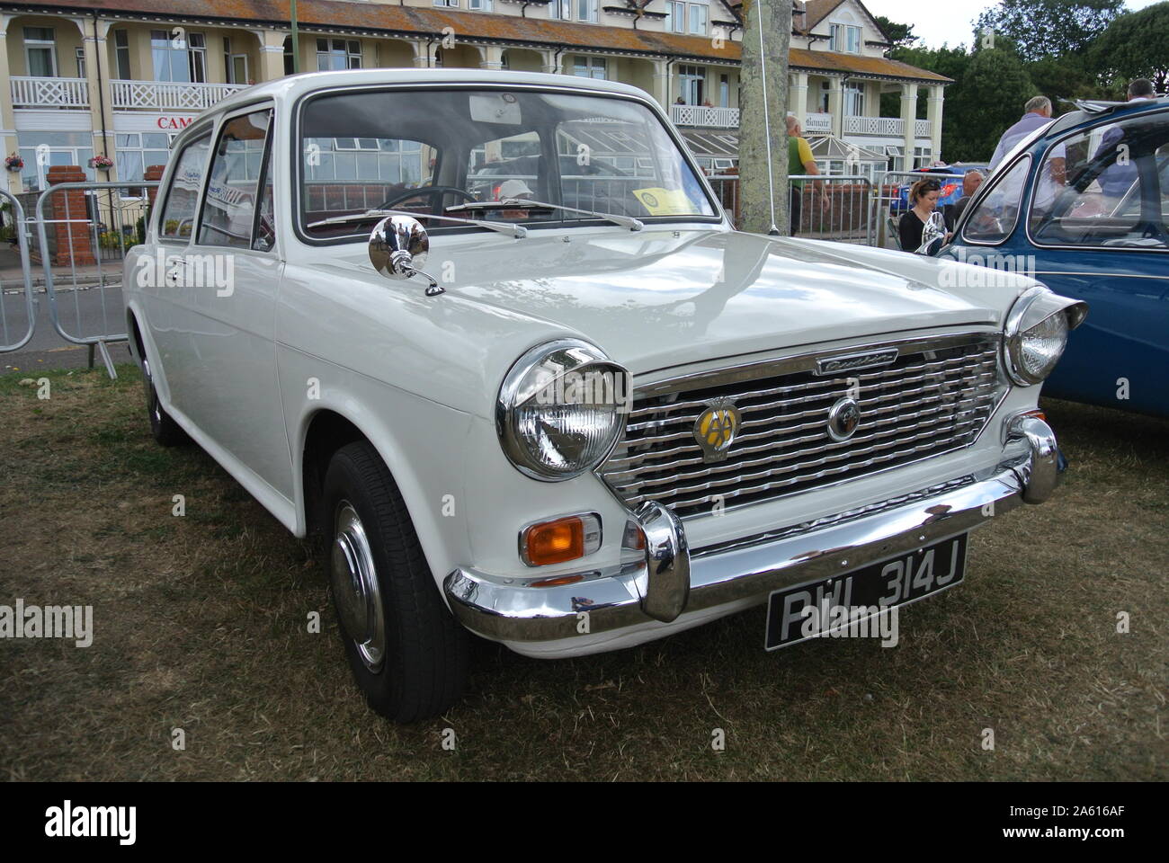 Austin 1100 Mk2 High Resolution Stock Photography and Images - Alamy