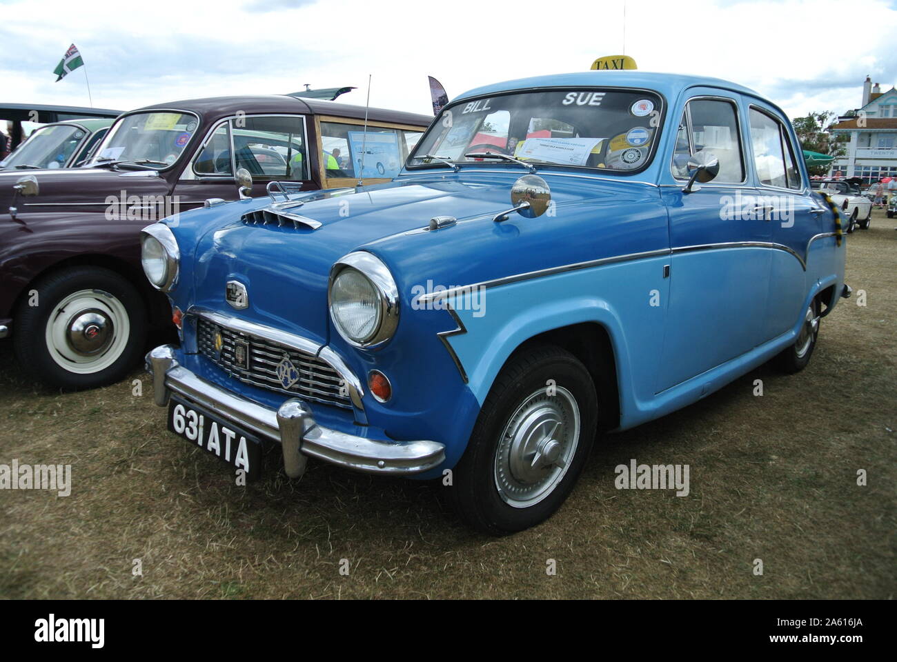 Austin Cambridge High Resolution Stock Photography and Images - Alamy