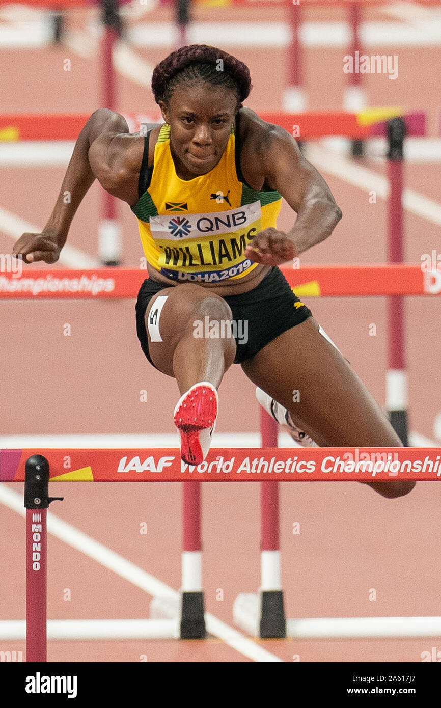 Danielle Elizabeth Williams