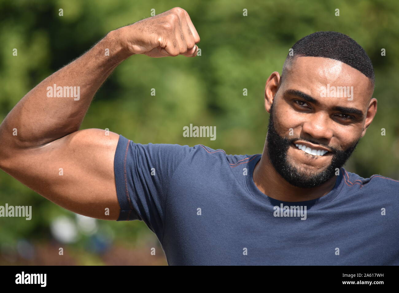 Unshaven man hi-res stock photography and images - Alamy