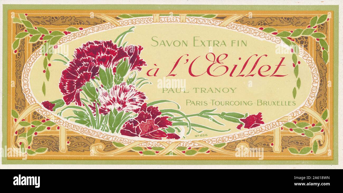 Savon extra fin hi-res stock photography and images - Alamy