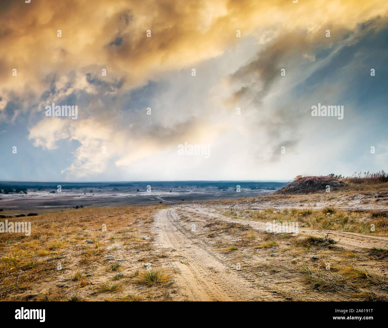 Rolled Road High Resolution Stock Photography and Images - Alamy