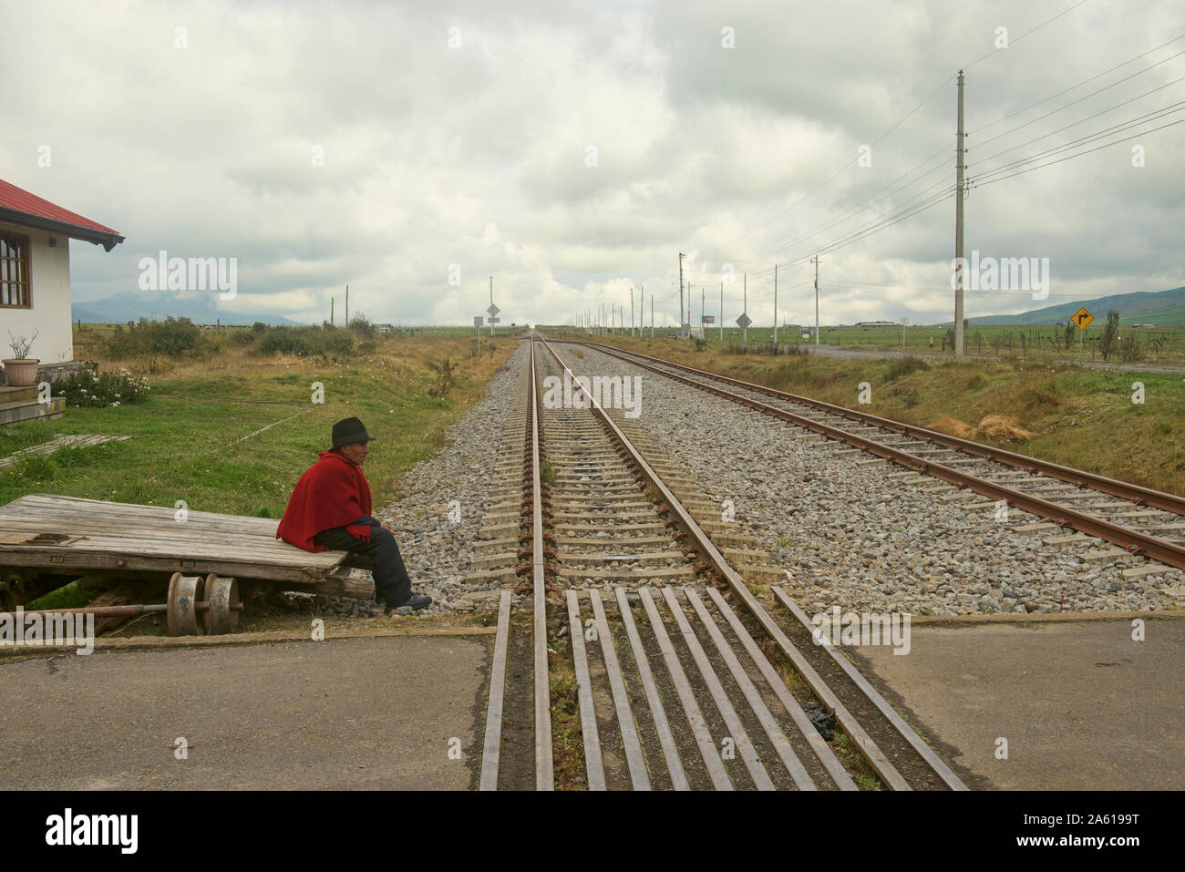 Indigenous indigenous hi-res stock photography and images - Alamy