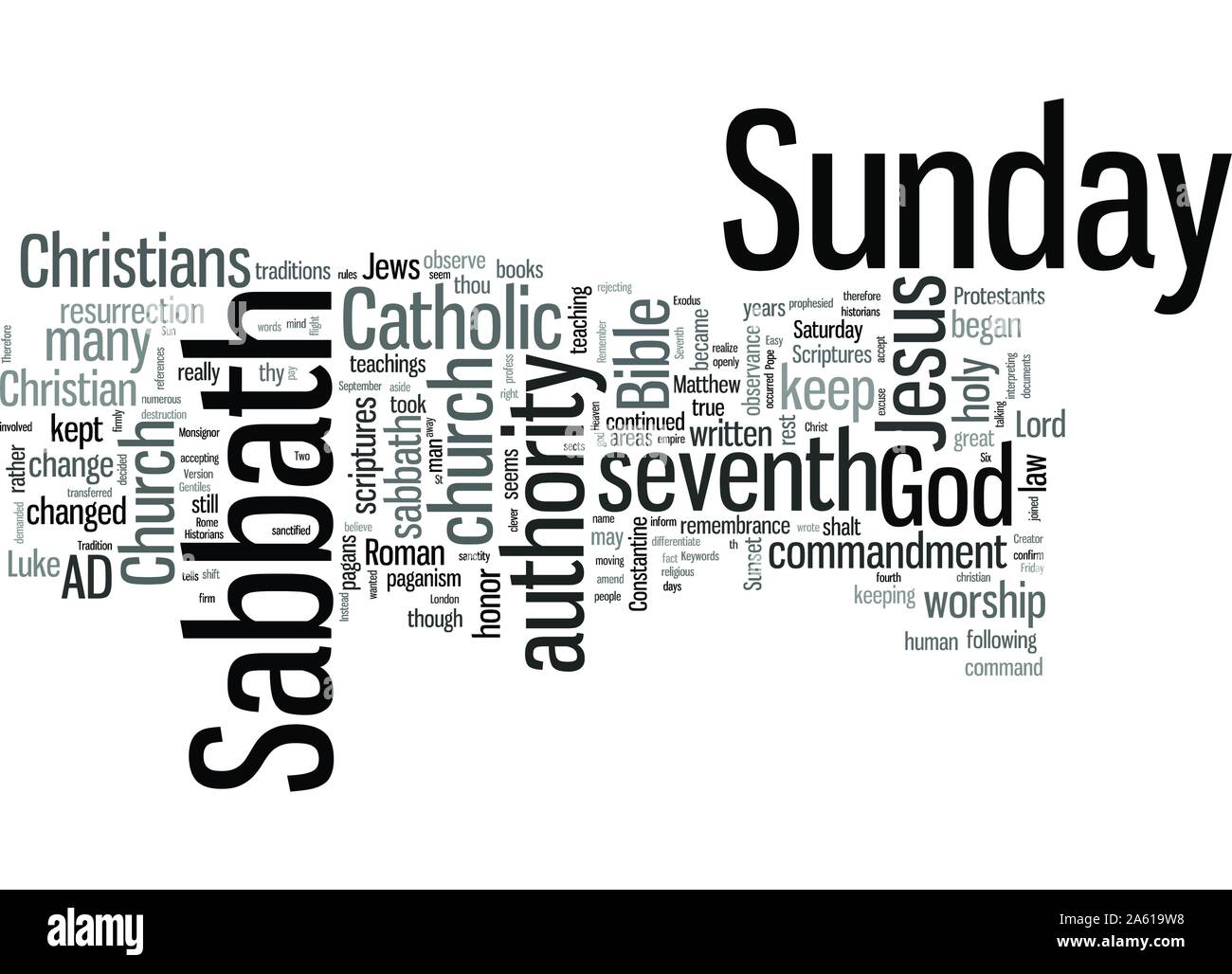 Holy Bible Gods Stock Vector Images - Alamy