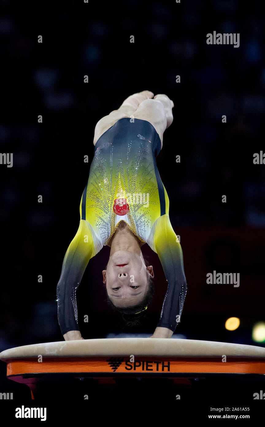 Wk turnen hi-res stock photography and images - Alamy