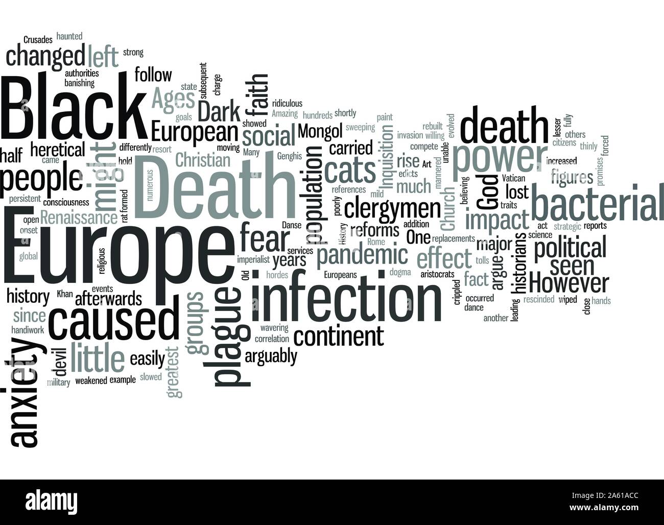 Body Remembers Stock Vector Images - Alamy