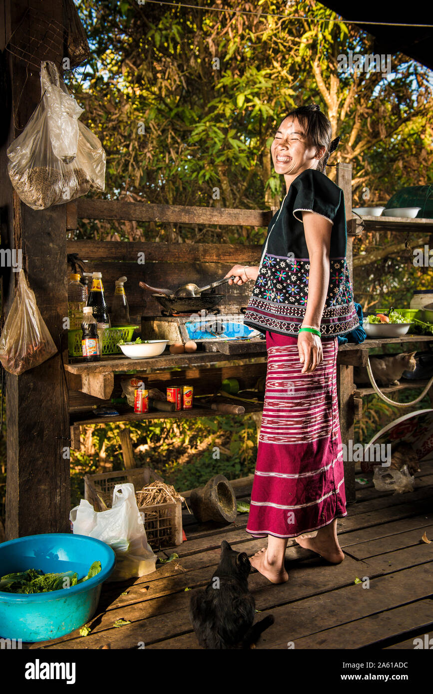 Establishment of a Group for Conservation of Livelihoods and ...