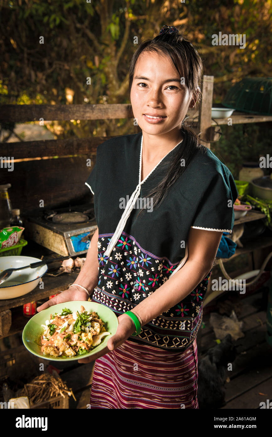 Establishment of a Group for Conservation of Livelihoods and ...