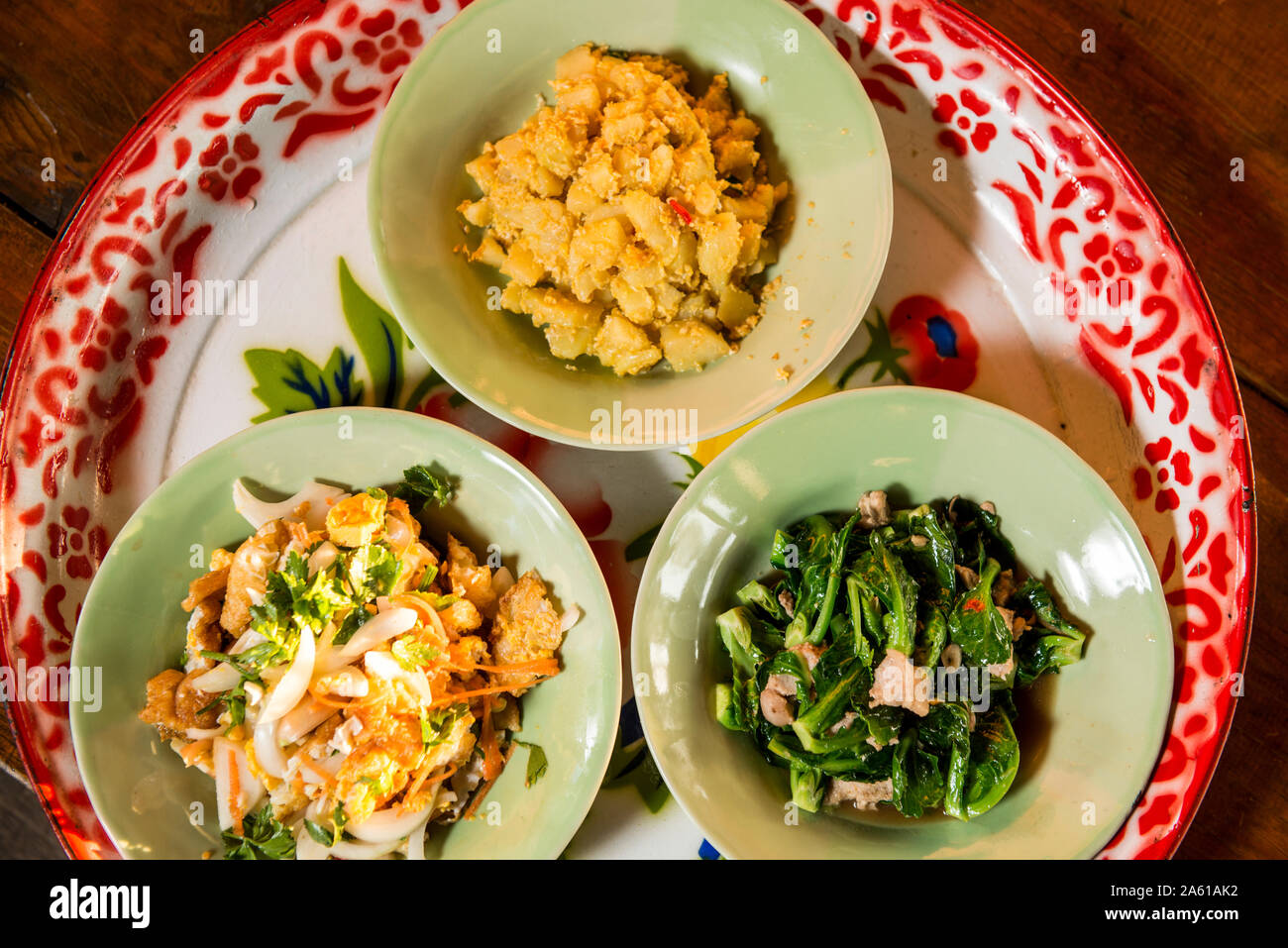 Establishment of a Group for Conservation of Livelihoods and ...