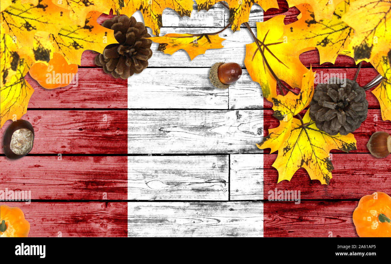 Flag peru place text hi-res stock photography and images - Alamy