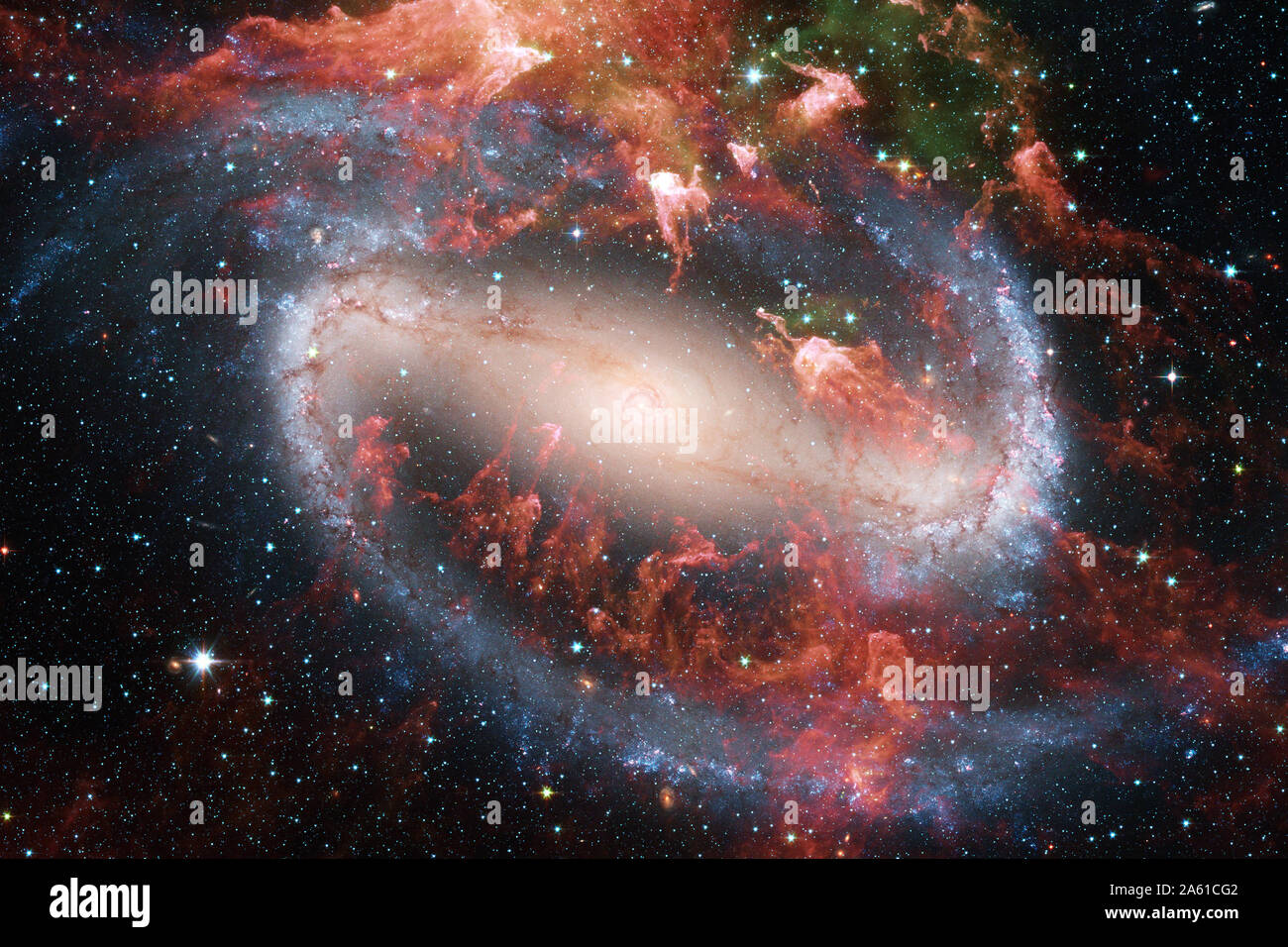 Scorpio constellation nasa hi-res stock photography and images - Alamy