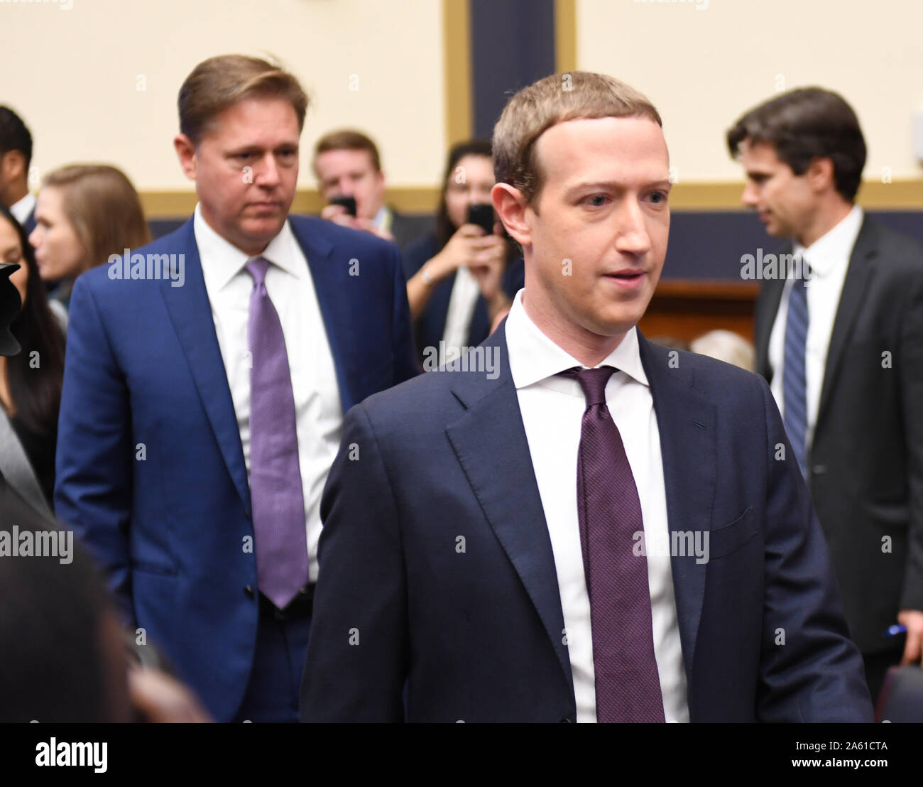 Mark zuckerberg hi-res stock photography and images - Alamy