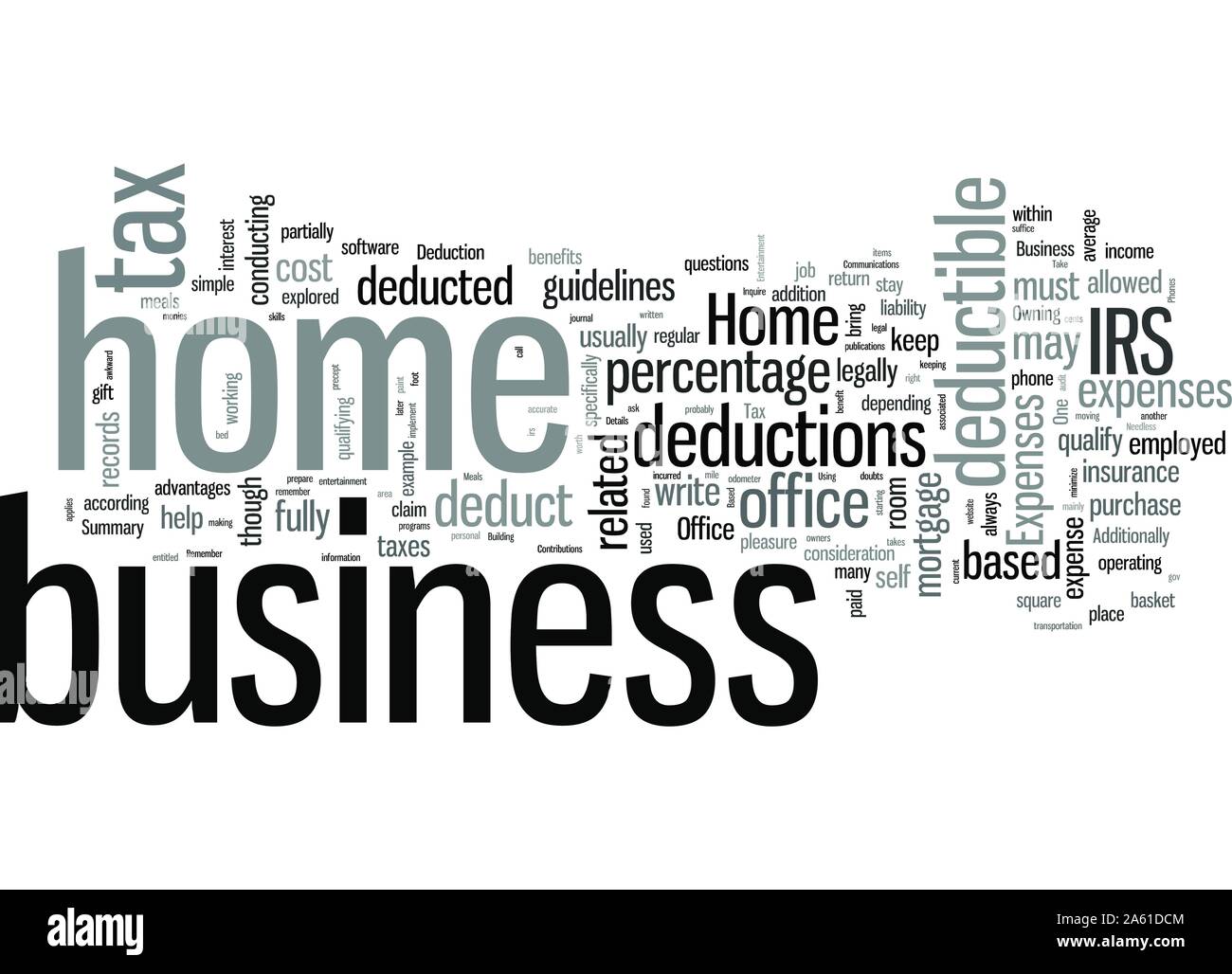 Tax Advantages High Resolution Stock Photography and Images - Alamy