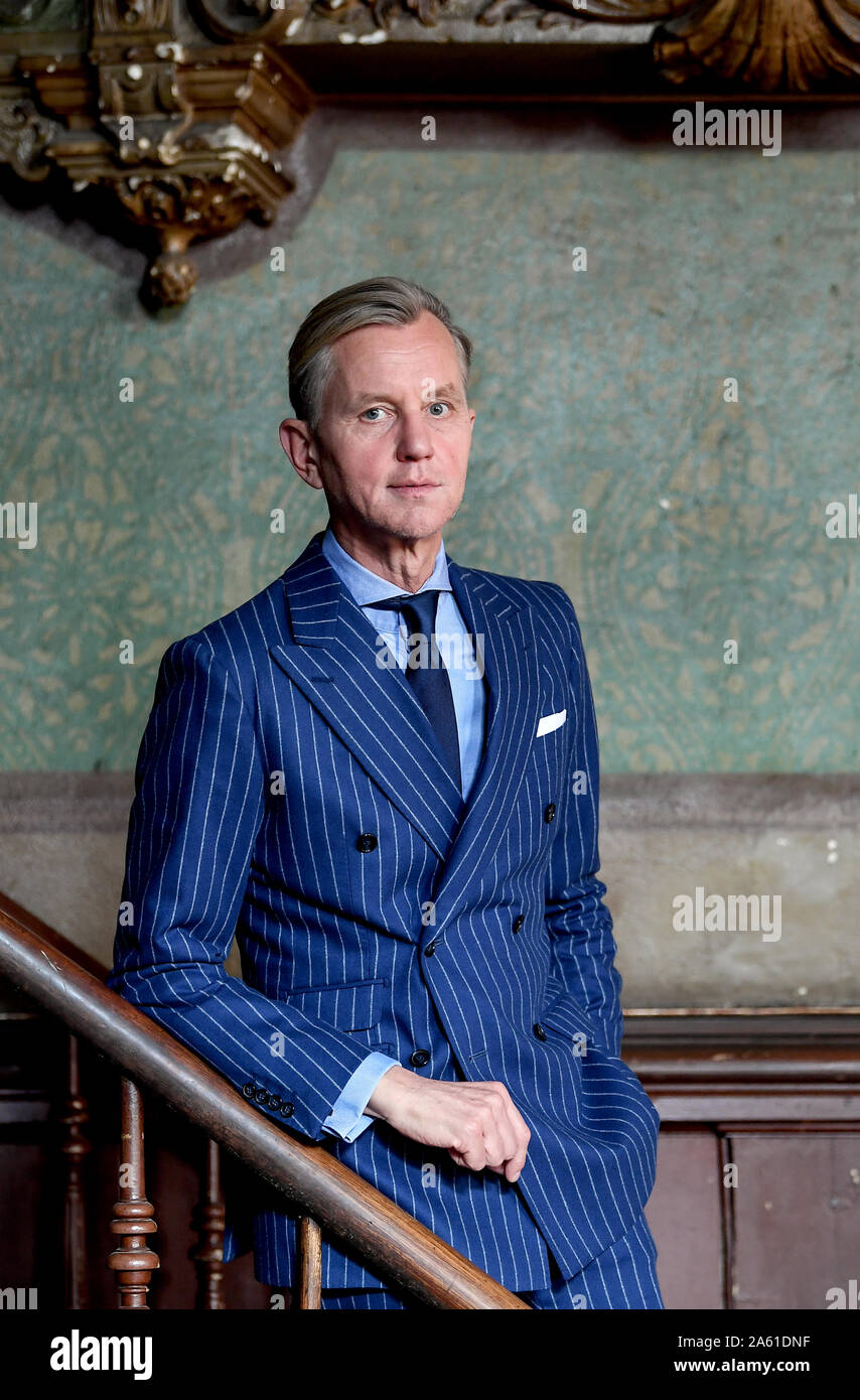 Portrait max raabe hi-res stock photography and images - Alamy