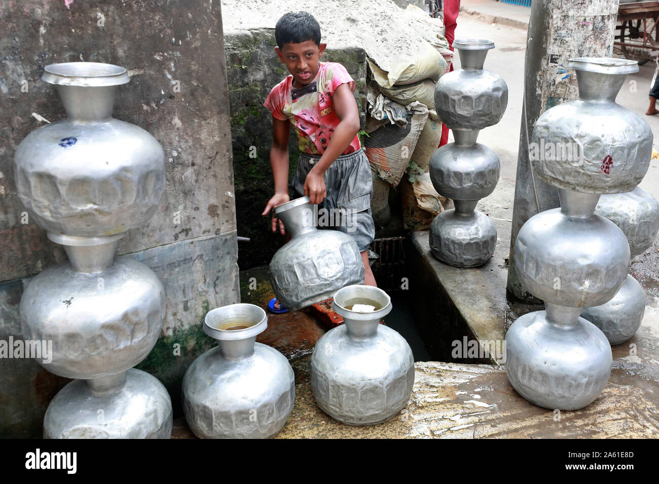 Wasa pump hi-res stock photography and images - Alamy