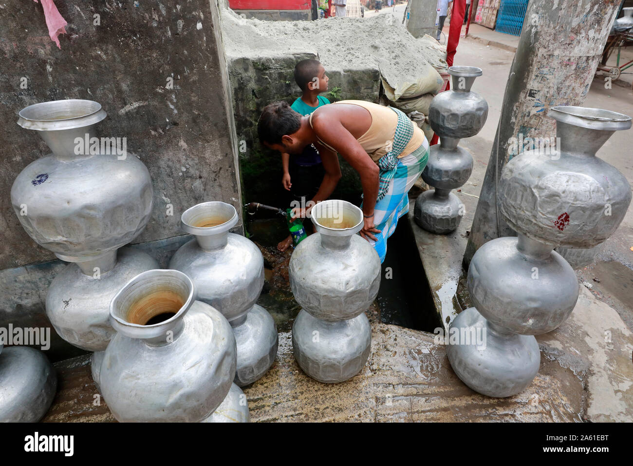 Wasa pump hi-res stock photography and images - Alamy