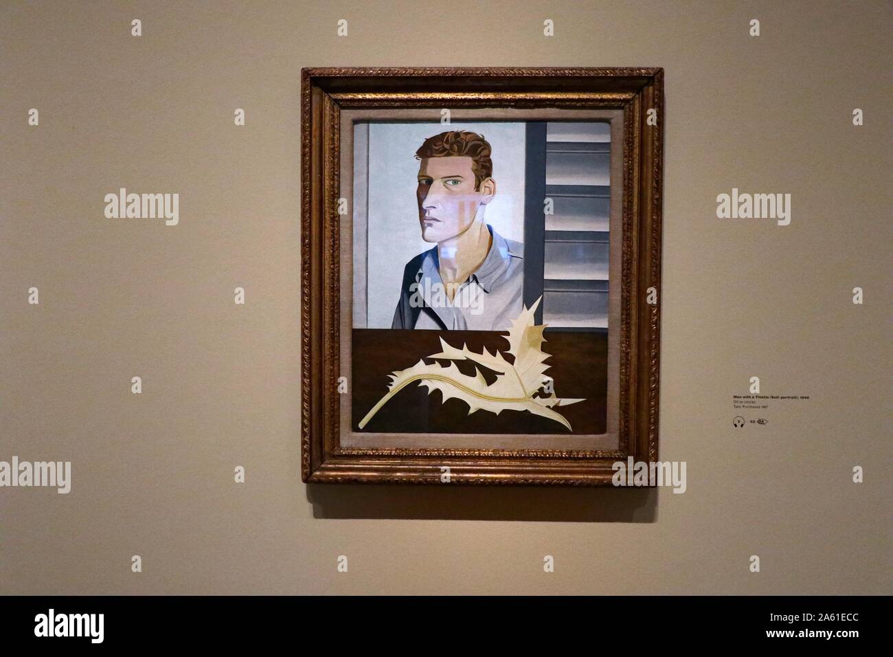 Loose portrait drawings hi-res stock photography and images - Alamy