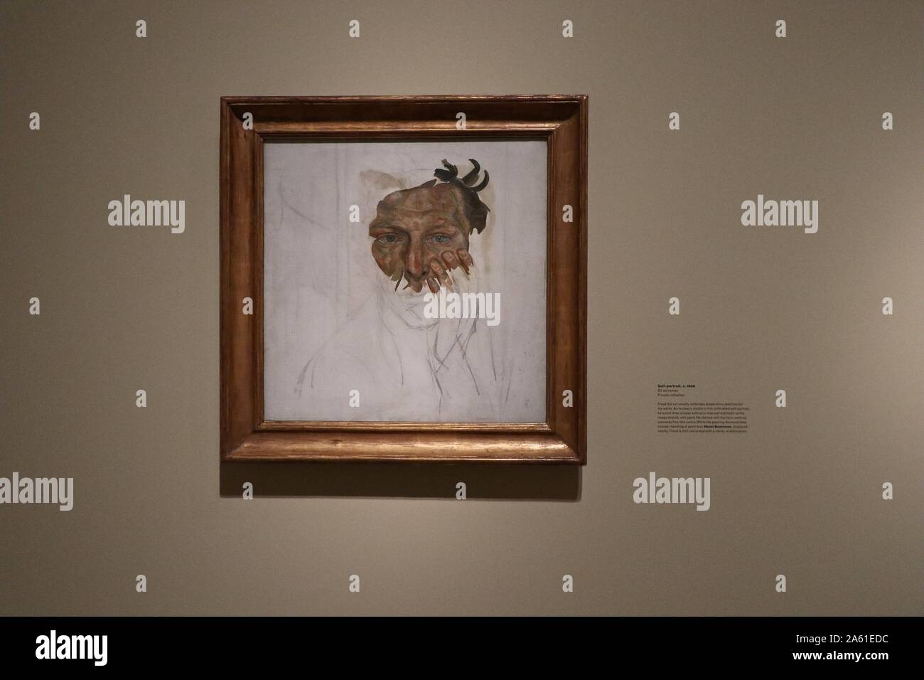 Loose portrait drawings hi-res stock photography and images - Alamy