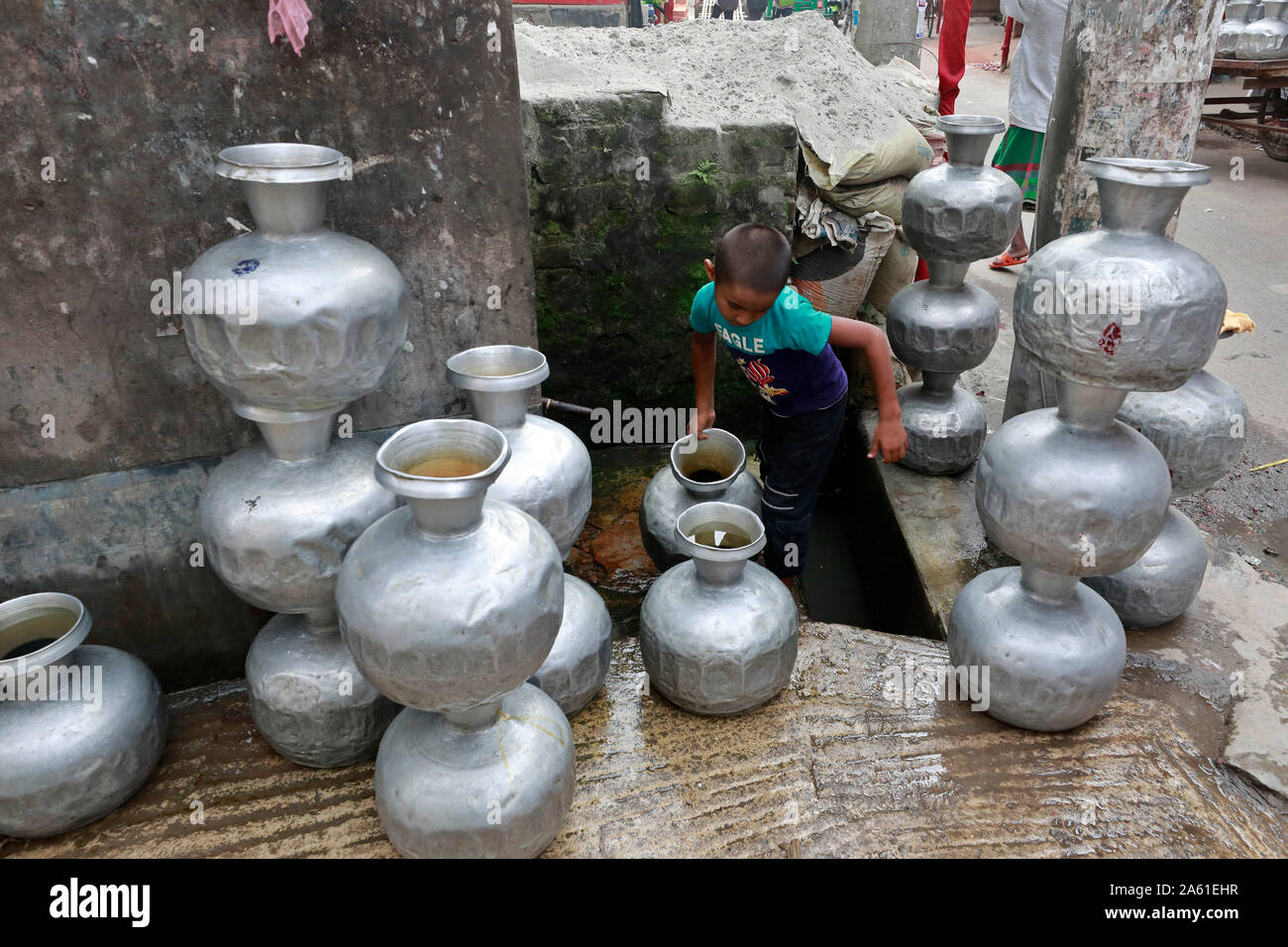 Wasa pump hi-res stock photography and images - Alamy