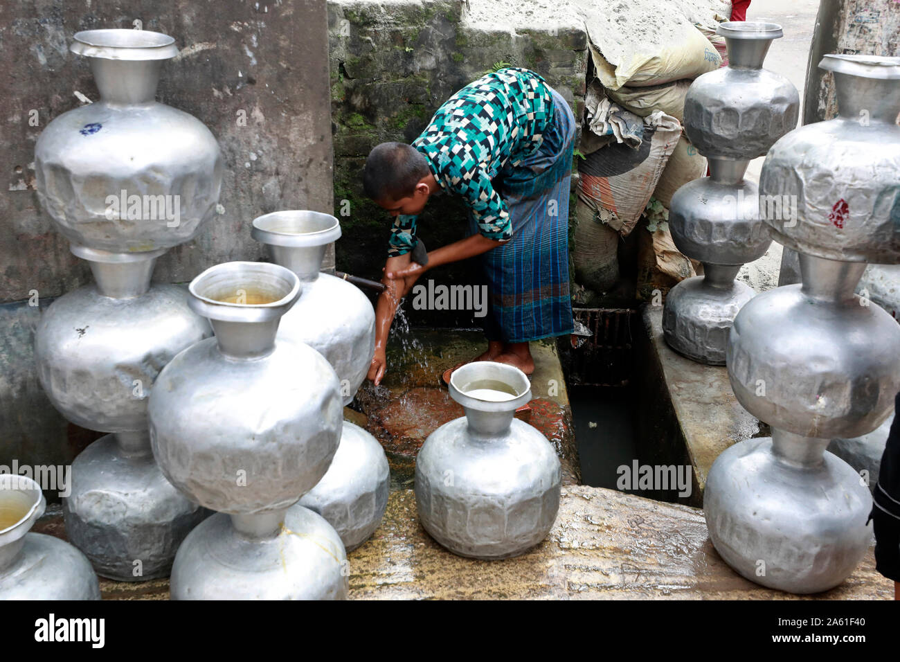 Wasa pump hi-res stock photography and images - Alamy