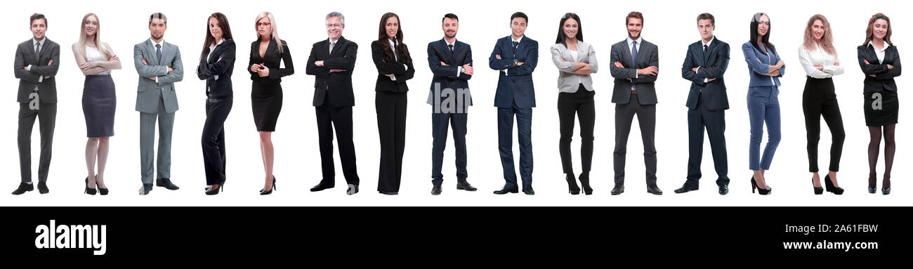 Young african businessman woman Cut Out Stock Images & Pictures - Alamy