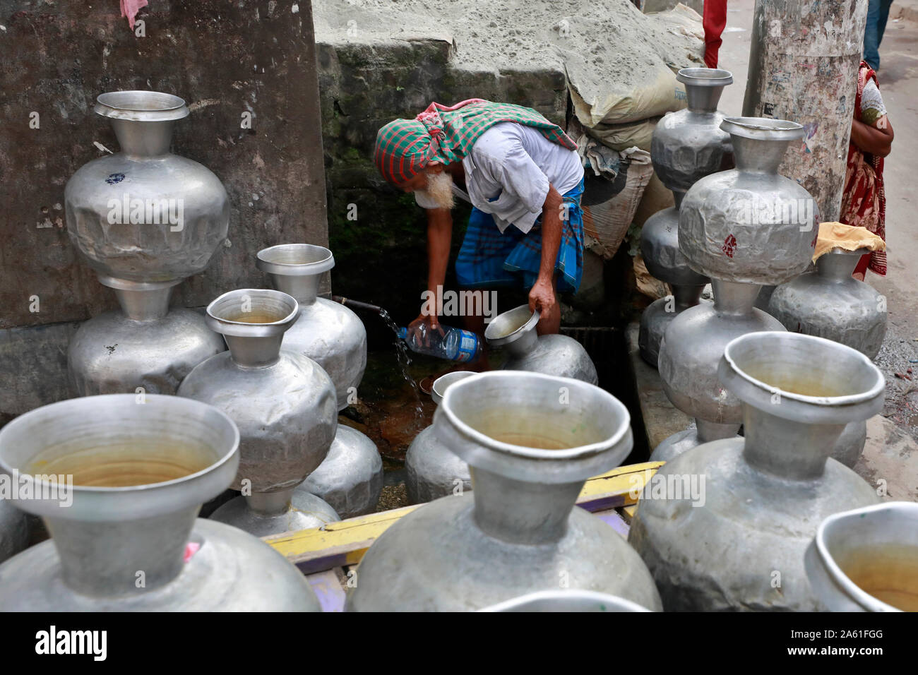 Wasa pump hi-res stock photography and images - Alamy
