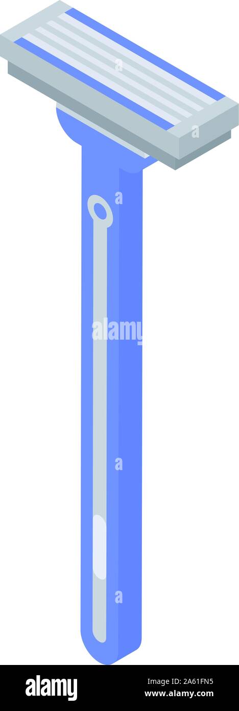 Razor cutter icon cartoon hi-res stock photography and images - Alamy