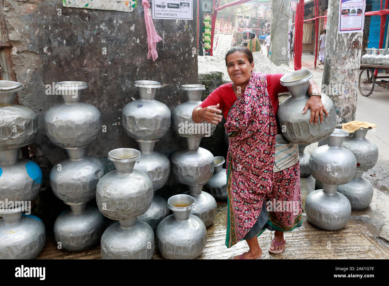 Wasa pump hi-res stock photography and images - Alamy