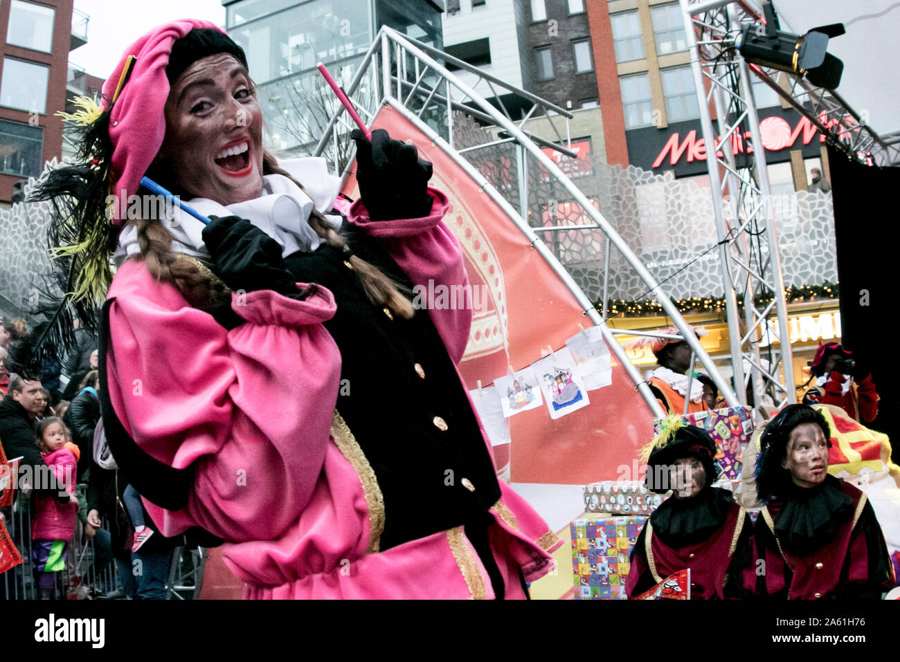Roetveegpiet High Resolution Stock Photography and Images - Alamy