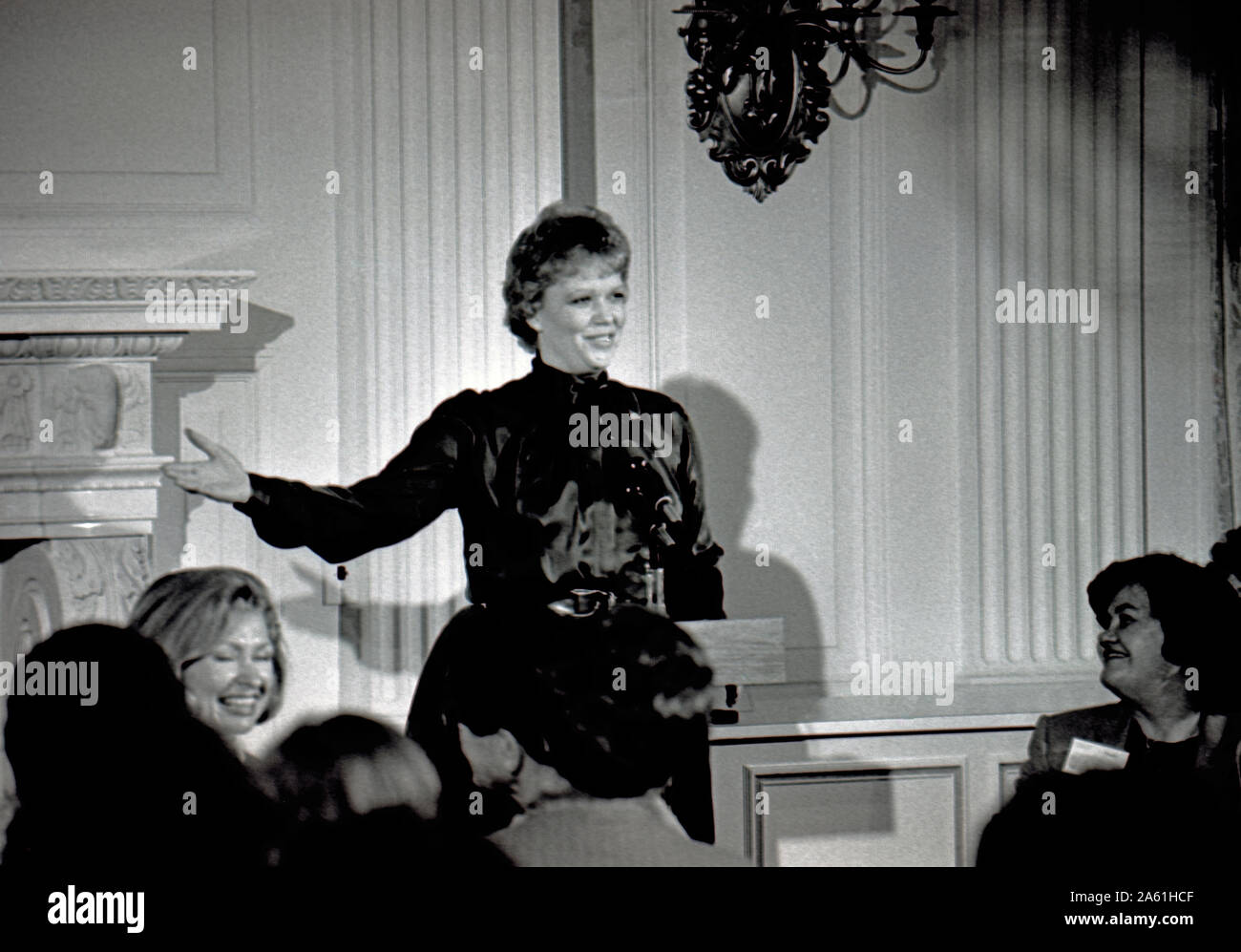 12 march 1984 hi-res stock photography and images - Alamy