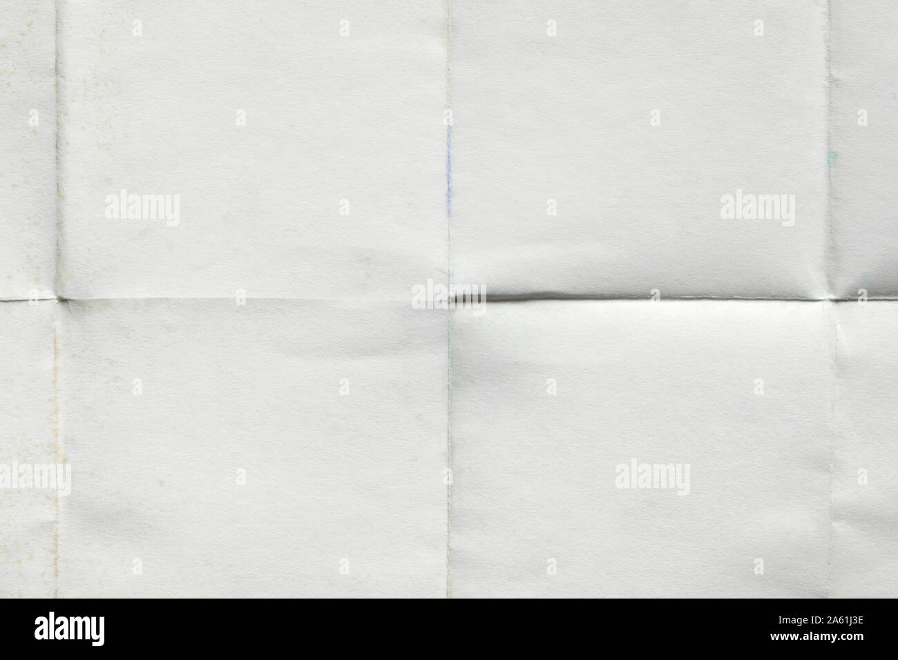 Creased paper texture hi-res stock photography and images - Alamy