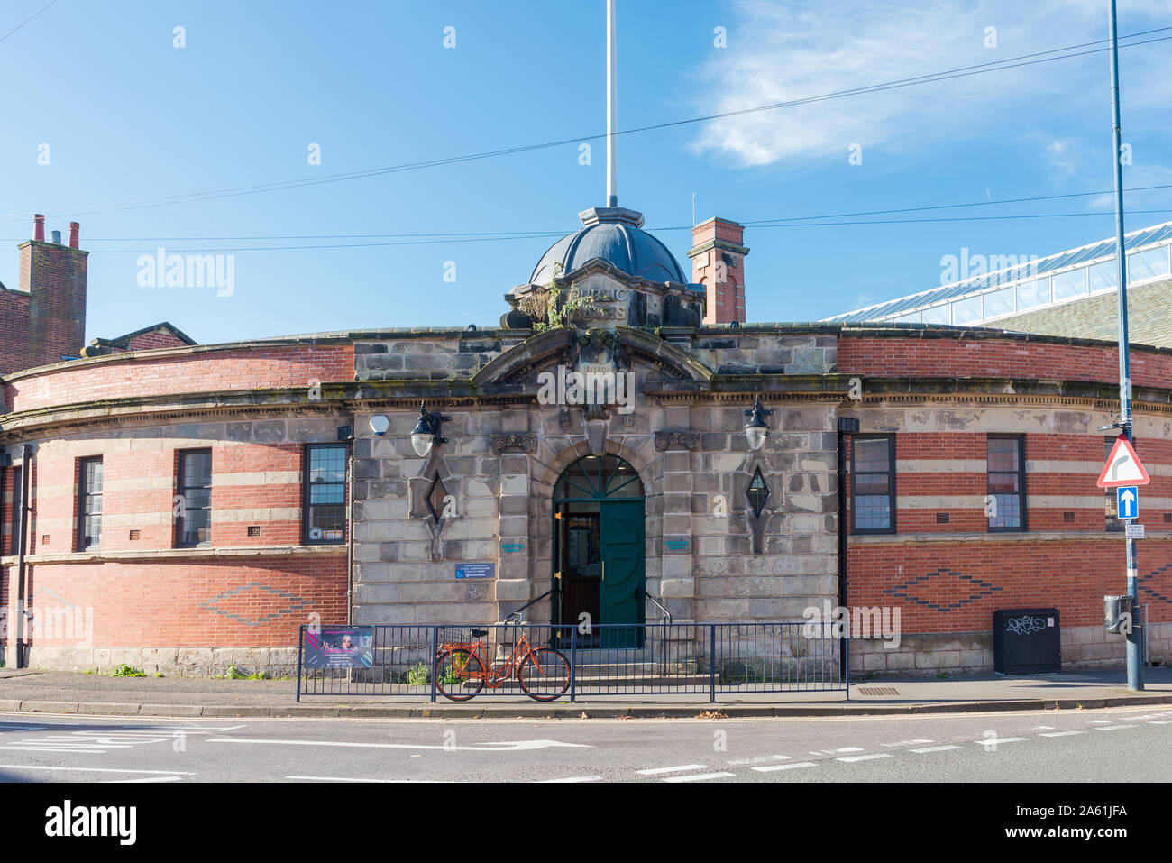 Stirchley birmingham hi-res stock photography and images - Alamy