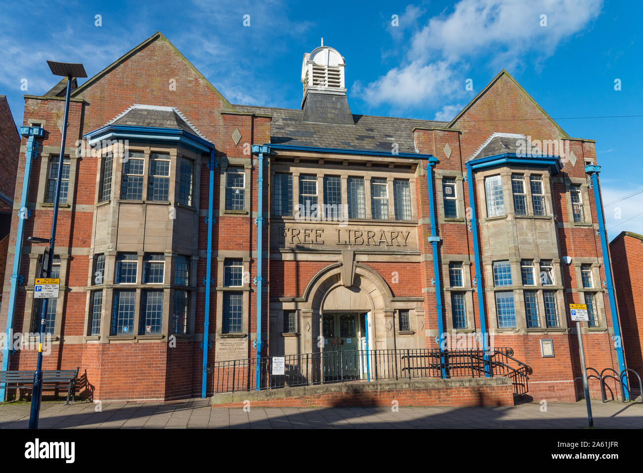 Stirchley in birmingham hi-res stock photography and images - Alamy