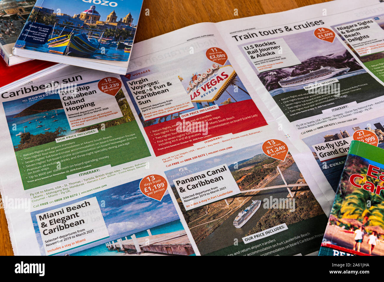 Article in newspaper hi-res stock photography and images - Alamy