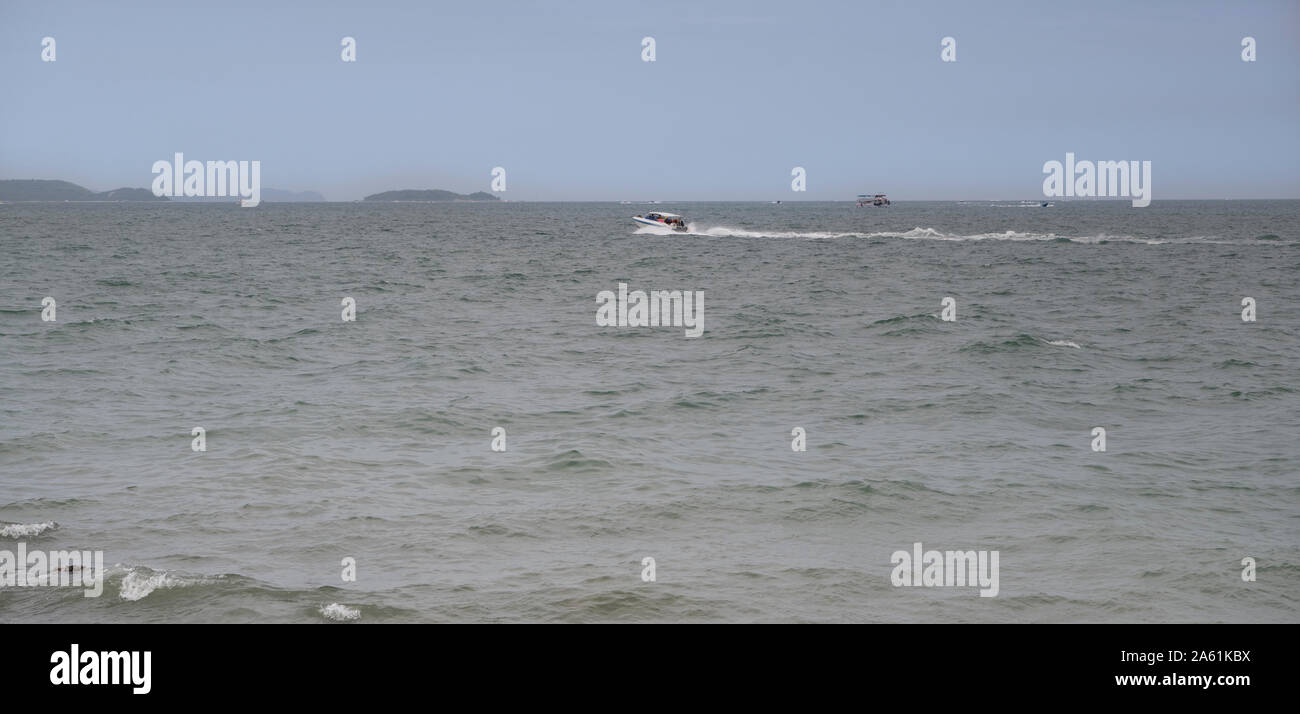 Thailand gulf of siam hi-res stock photography and images - Alamy