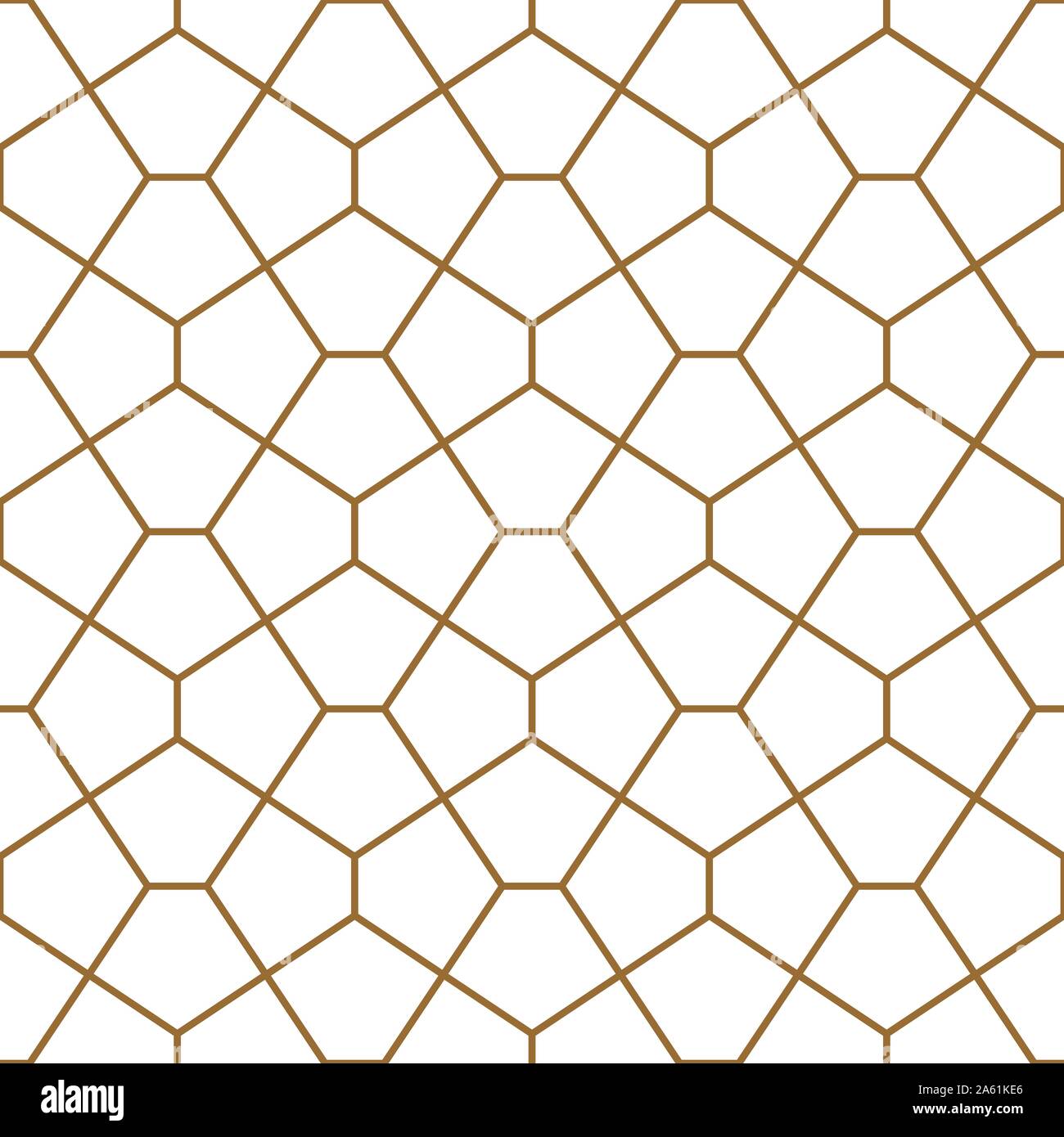 Seamless geometric pattern, great design for print, lasercutting ...