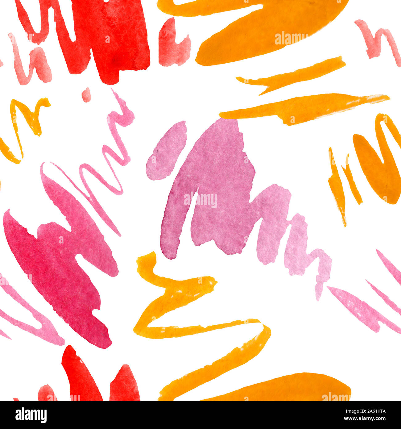 Abstract watercolor paper splash shapes isolated drawing. Watercolor ...