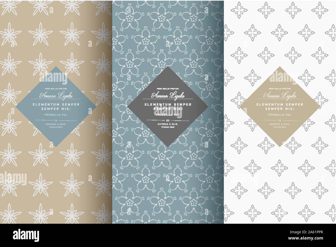 Cocoa in frame Stock Vector Images - Alamy