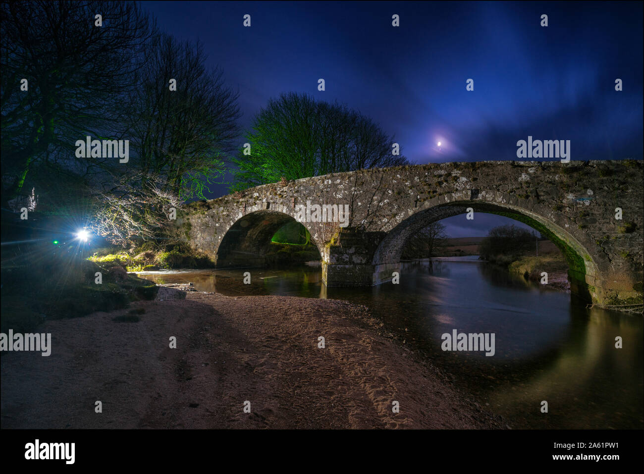 Two long bridges hi-res stock photography and images - Alamy