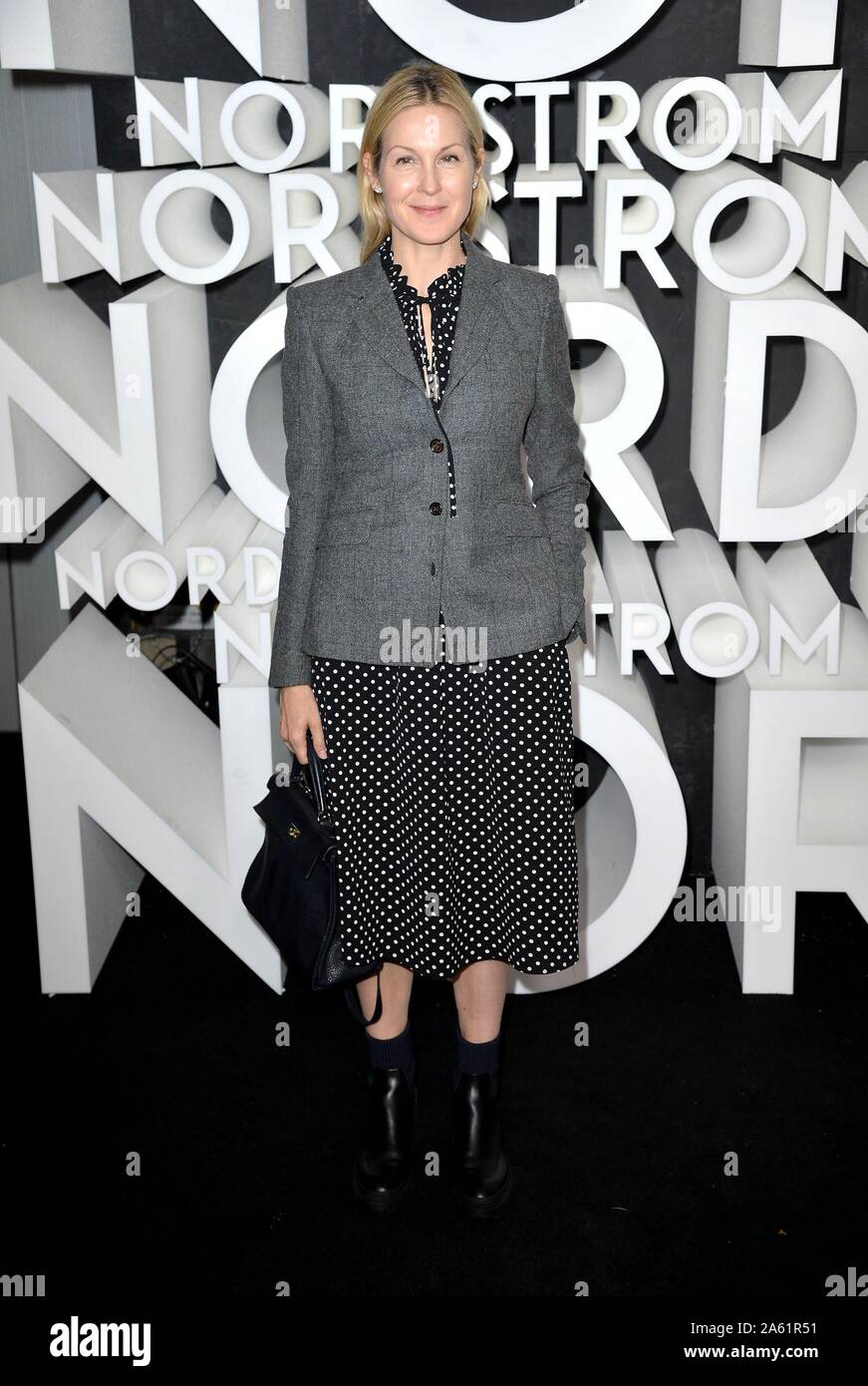 Kelly rutherford 2019 hi-res stock photography and images - Alamy