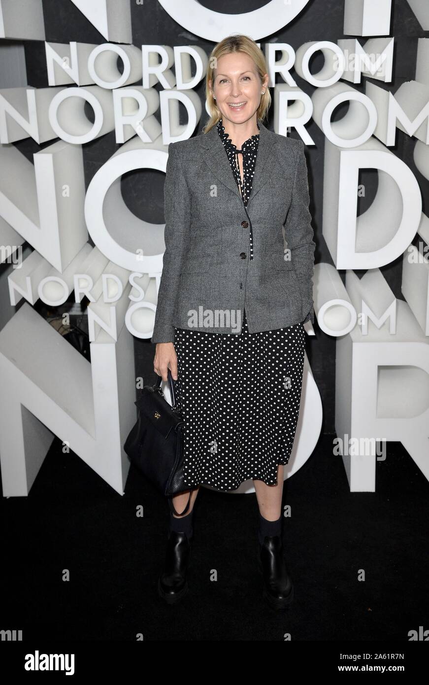 Kelly rutherford 2019 hi-res stock photography and images - Alamy