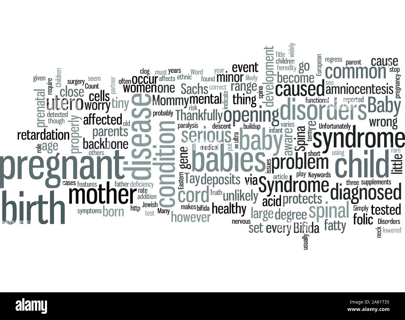 Spina Bifida Child High Resolution Stock Photography and Images - Alamy