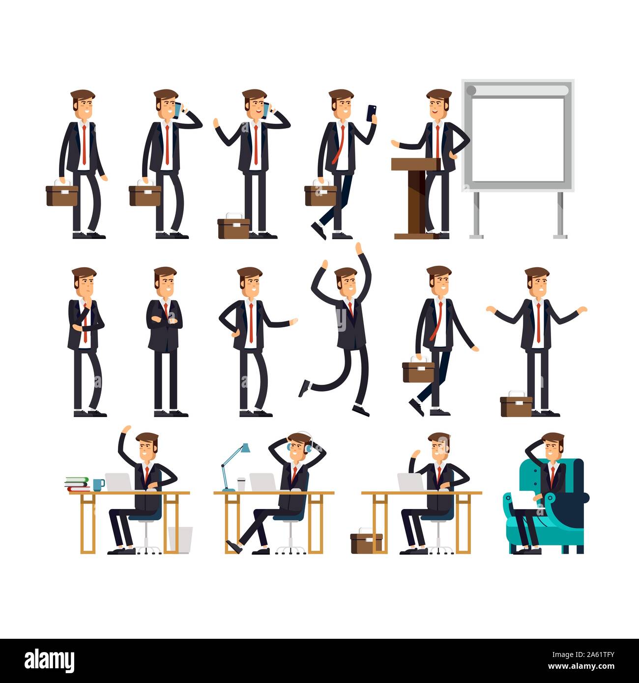 The Office Character Guide