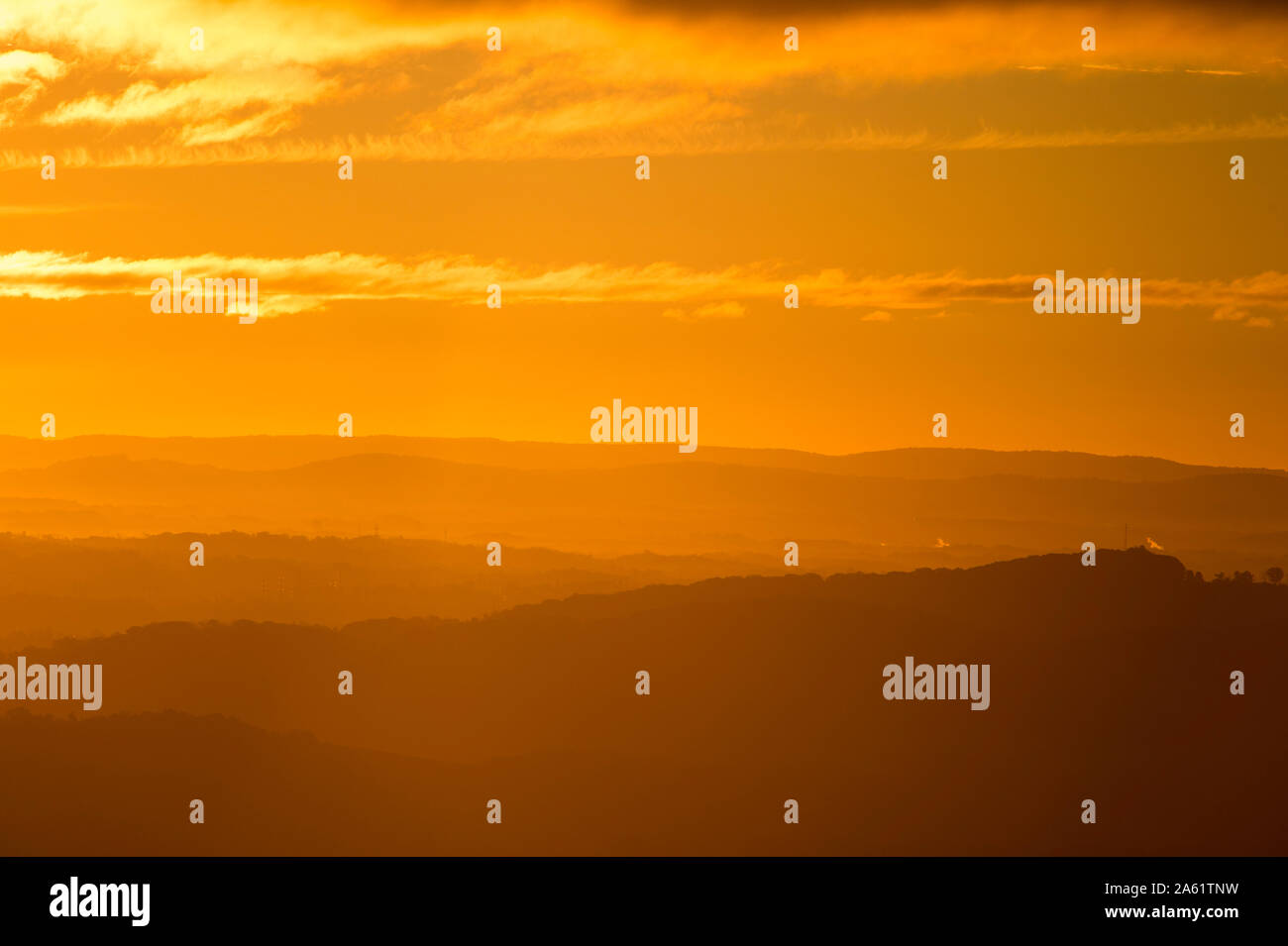 Glowing fade hi-res stock photography and images - Alamy