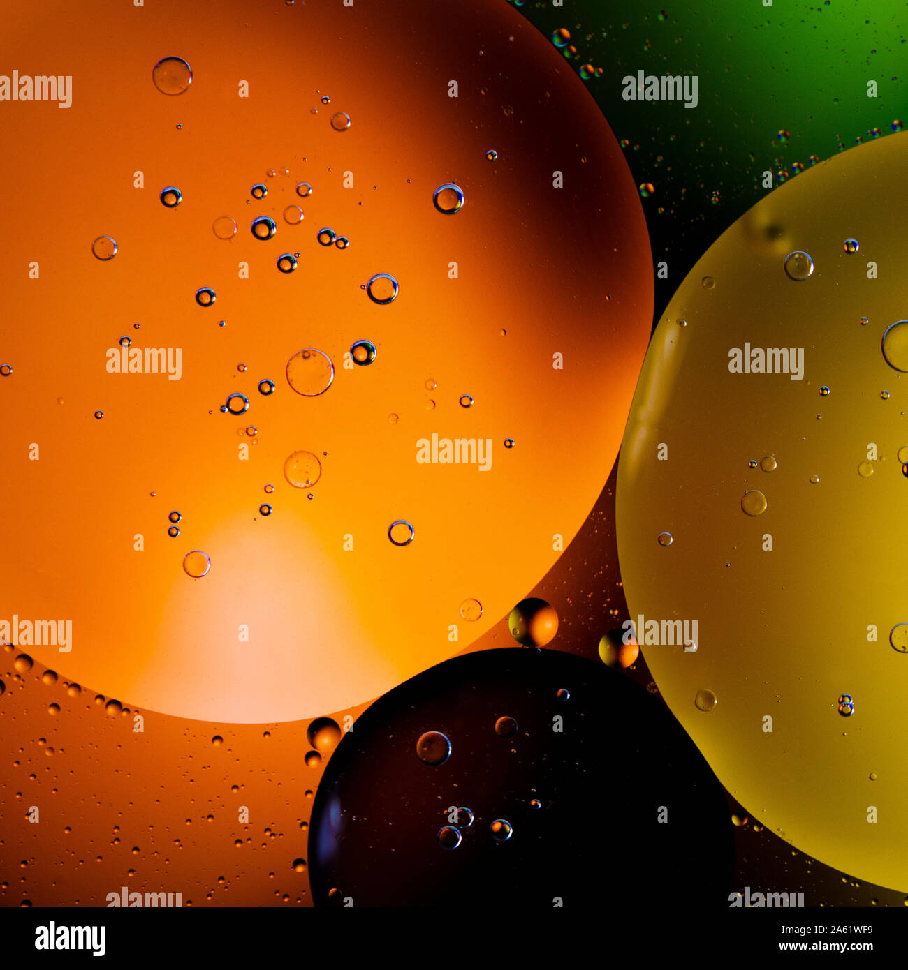 Cosmic molecule hi-res stock photography and images - Alamy