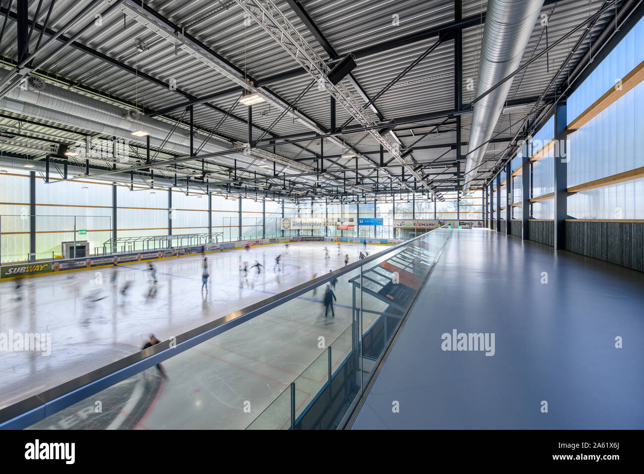 Weihenstephan arena hi-res stock photography and images - Alamy