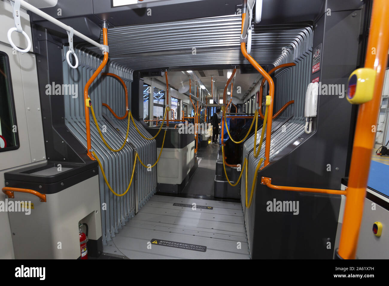 Isuzu erga hi-res stock photography and images - Alamy