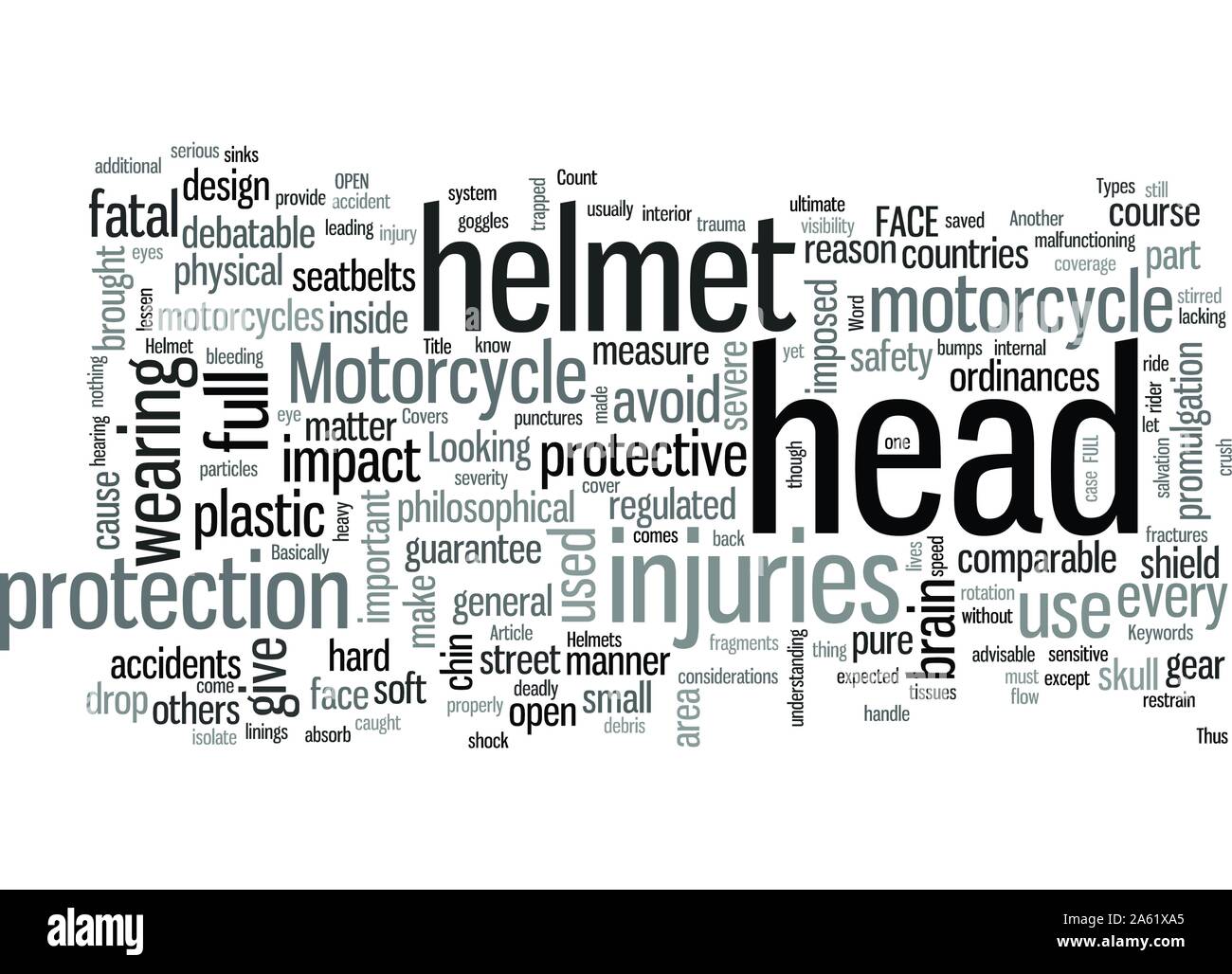 Serious Skull Stock Vector Images - Alamy